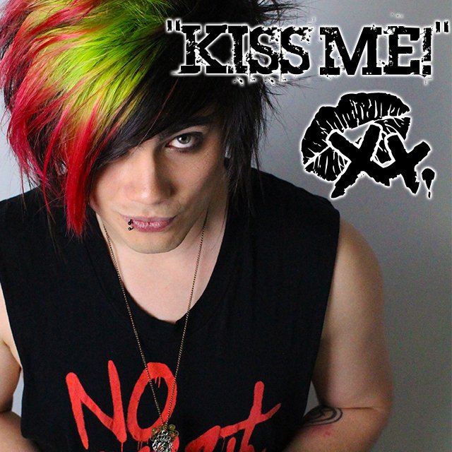 "Kiss Me!" | ReverbNation