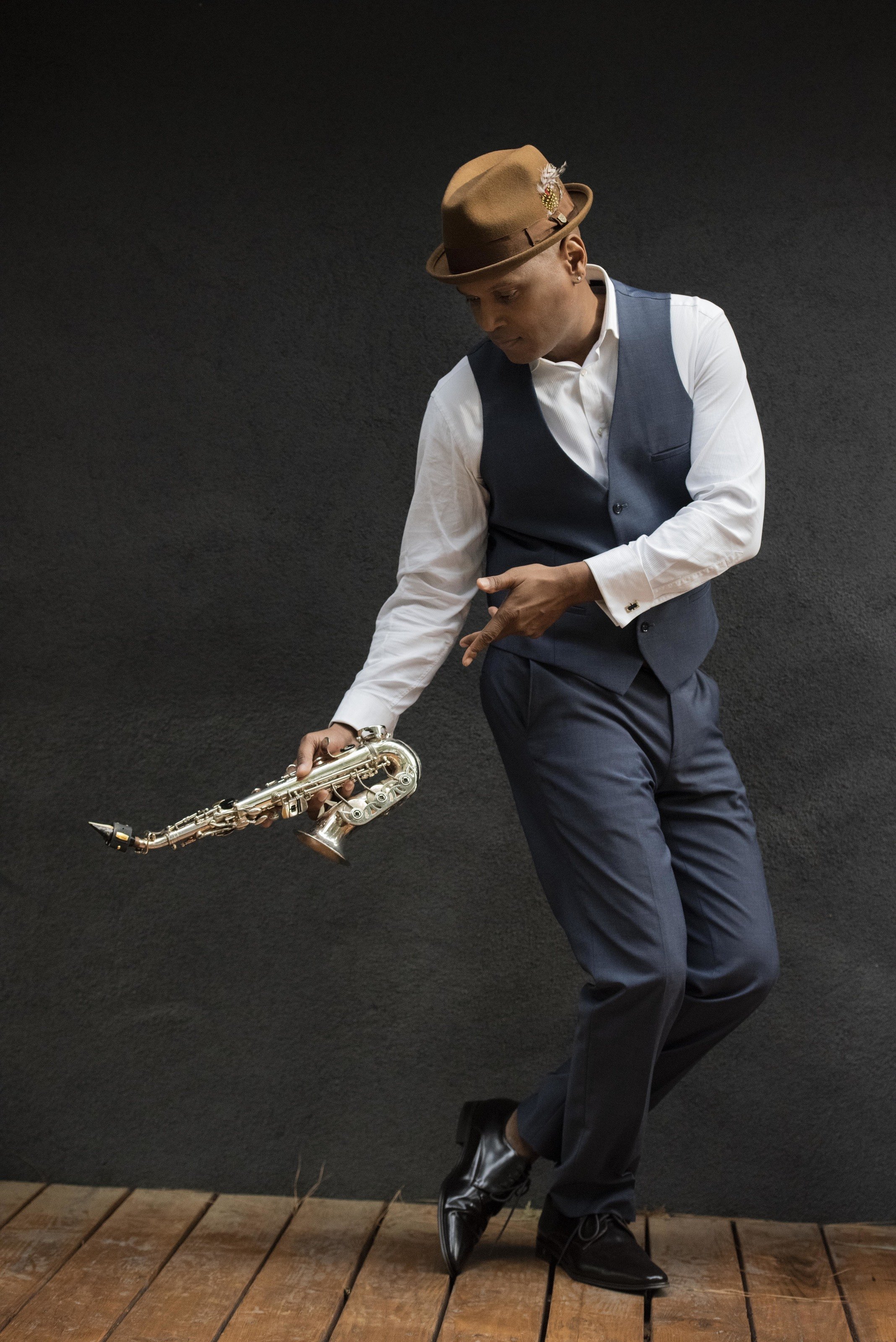 Mark Allen Felton | ReverbNation