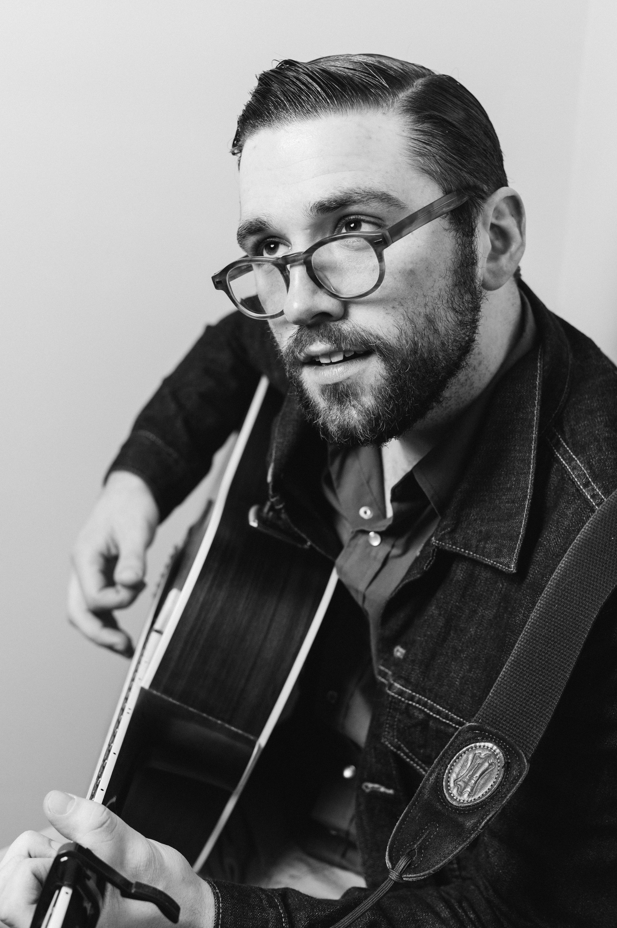 Derek Luttrell | ReverbNation