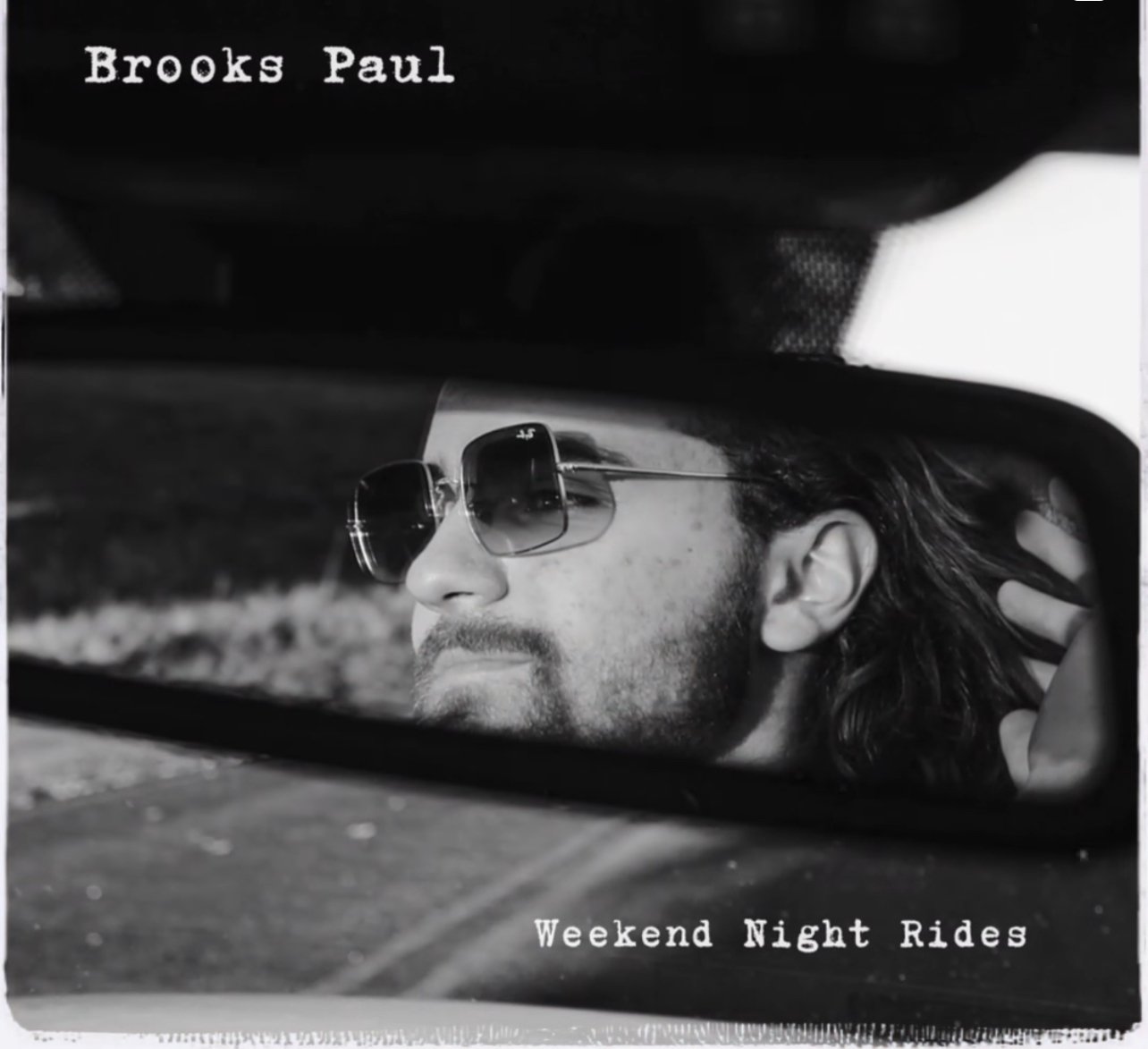 Brooks Paul | ReverbNation