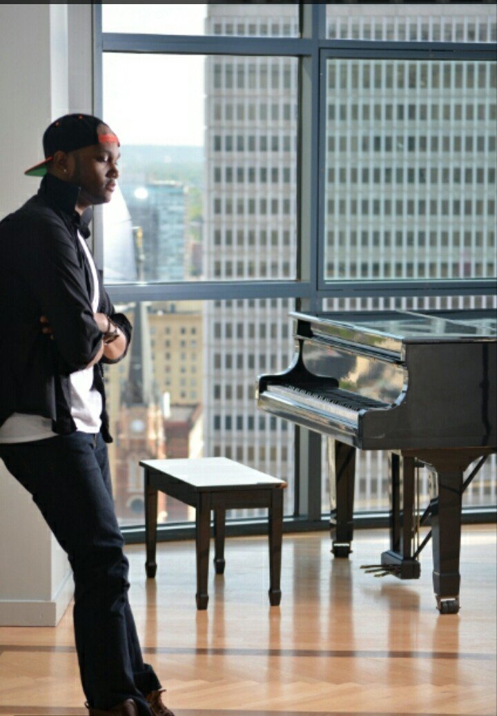 Brandon Lamar | ReverbNation