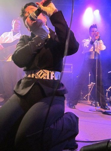 POP INC | ReverbNation