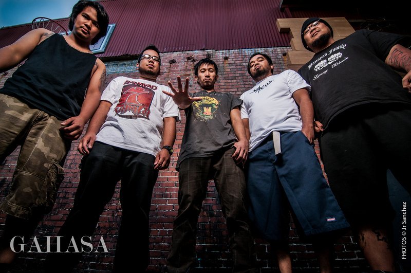 Gahasa Events | ReverbNation