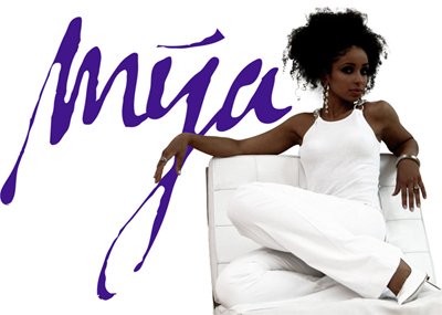 Mya Songs | ReverbNation
