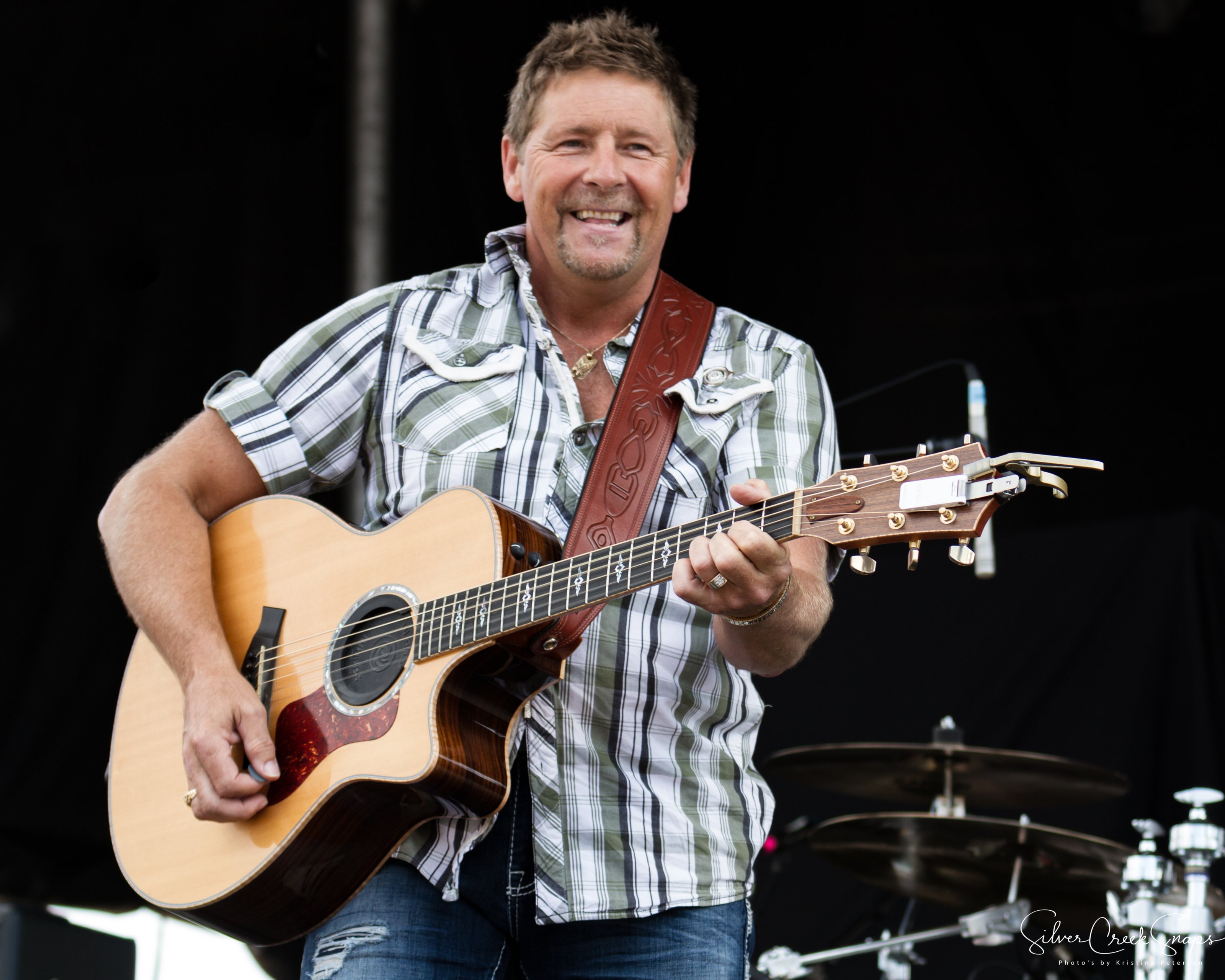 Scott Skirving | ReverbNation