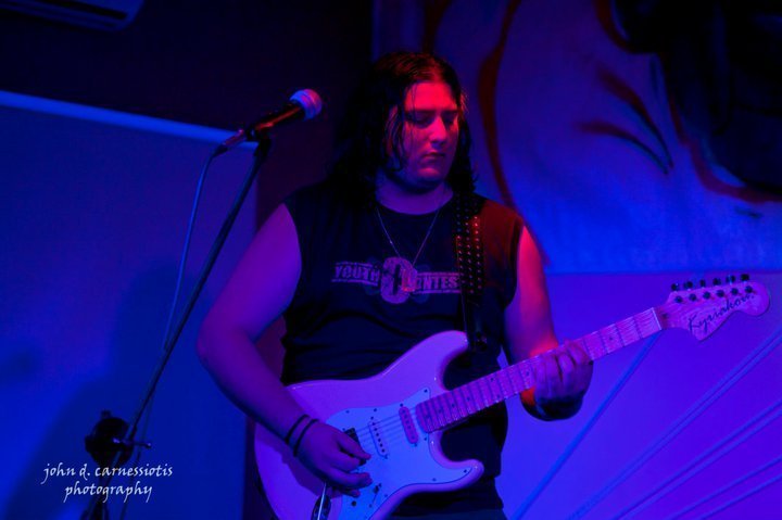 Mike Kyriakou (Mike Van Mihalen) | ReverbNation