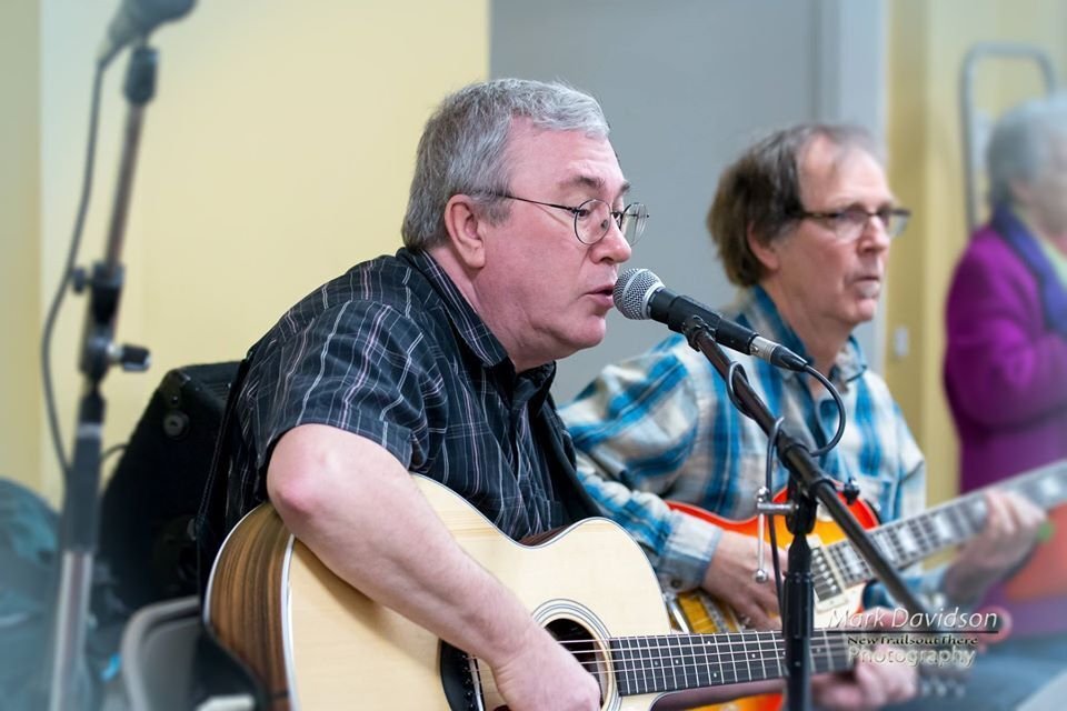Mark Clarke Music | ReverbNation
