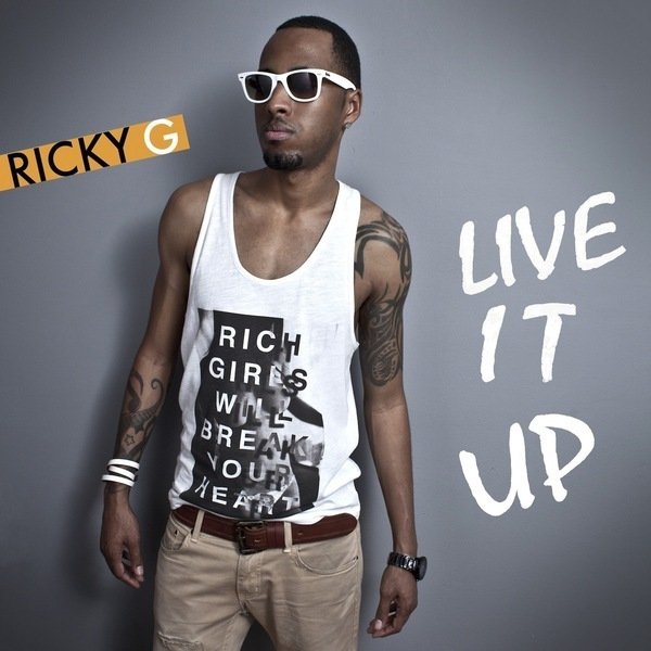 Ricky G | ReverbNation
