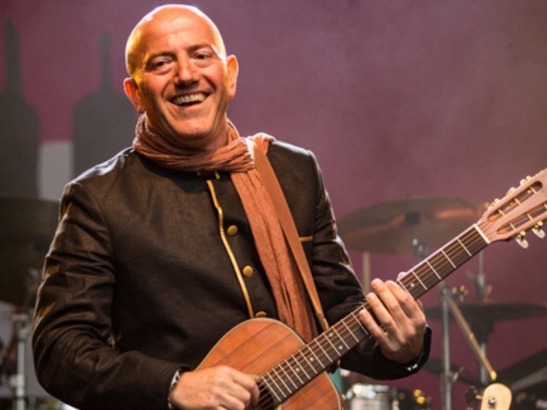 Mark Brenner | ReverbNation