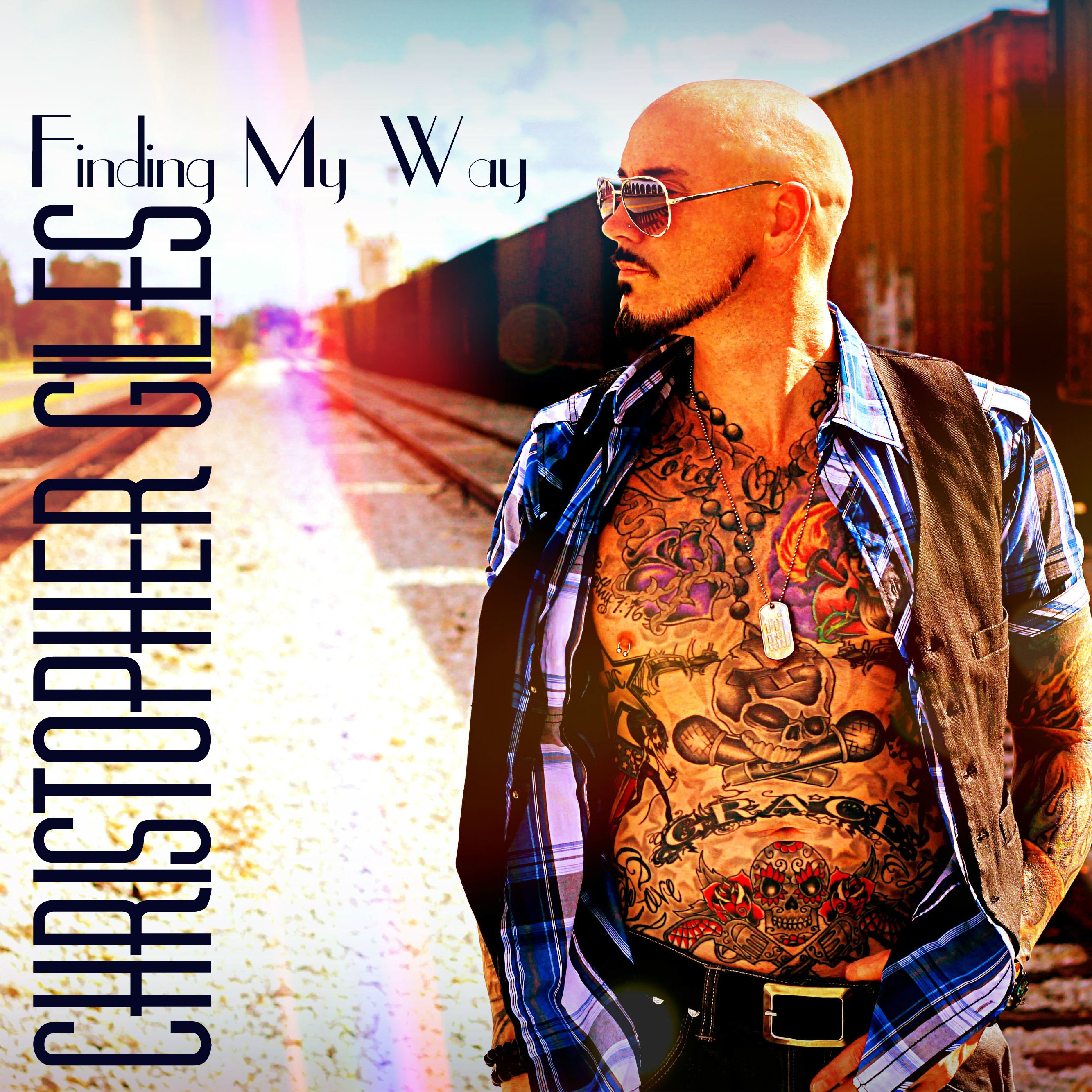 Christopher Giles | ReverbNation