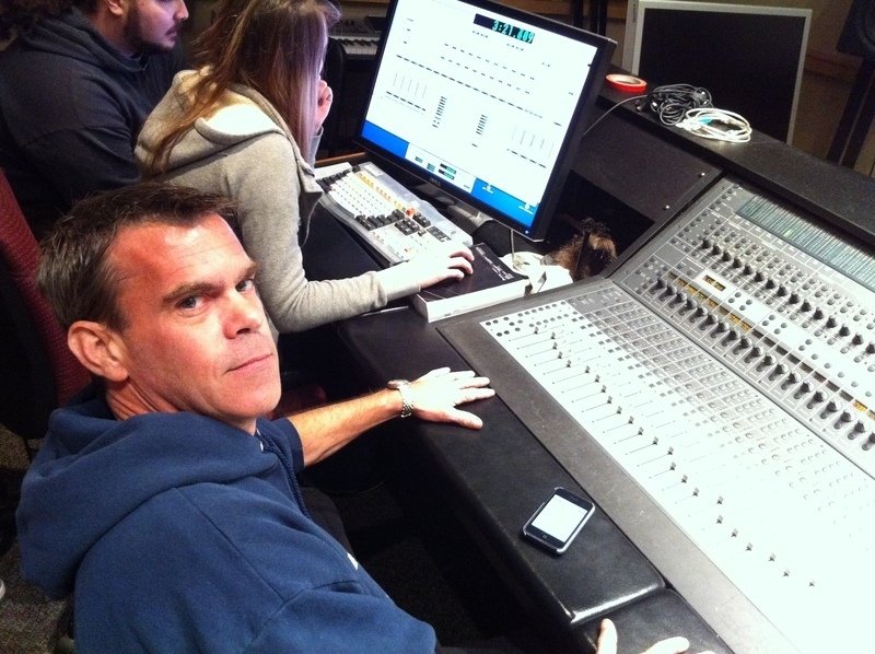 Steve Parham | ReverbNation