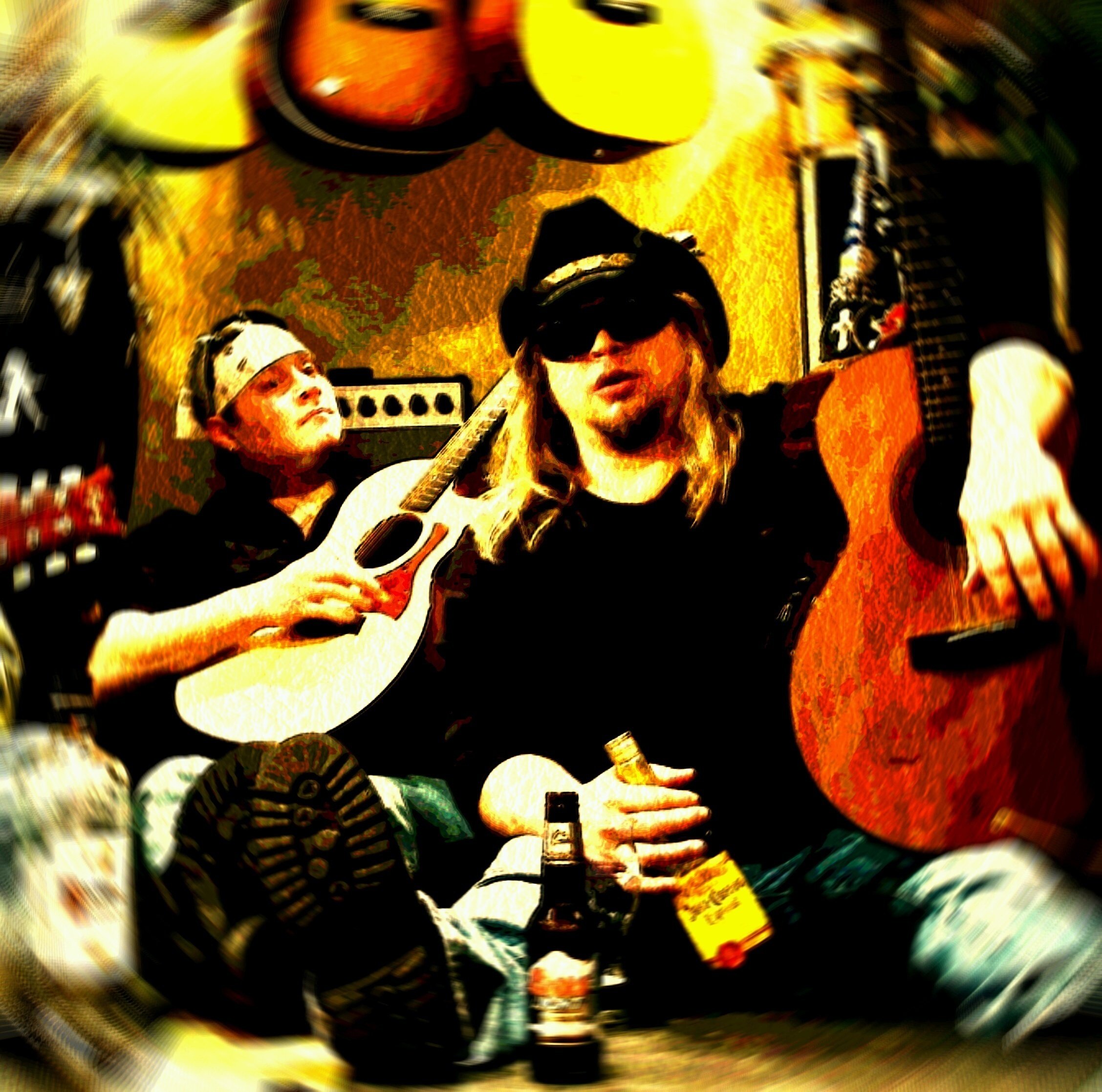 SnM UnPluGGeD | ReverbNation