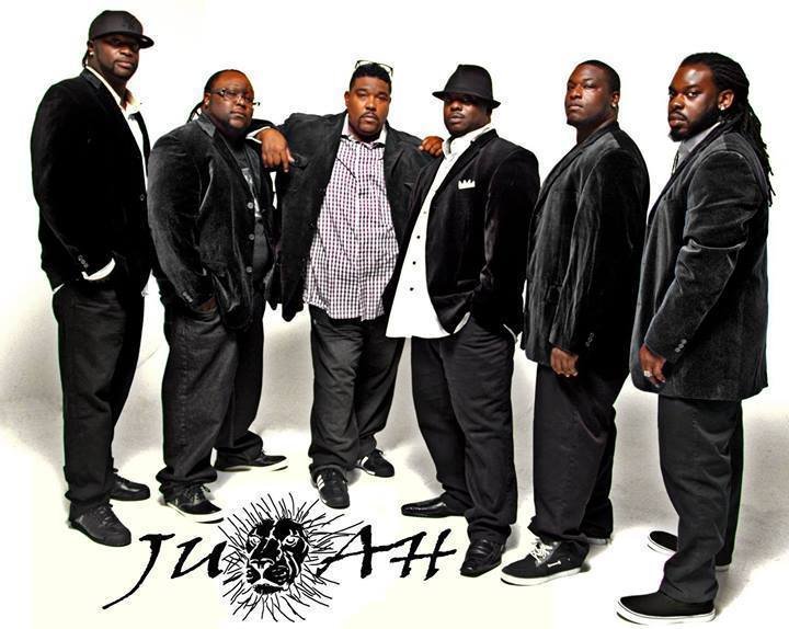 JUDAH | ReverbNation