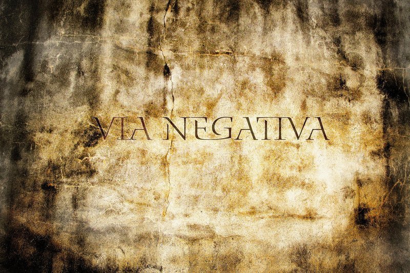 Via Negativa | ReverbNation