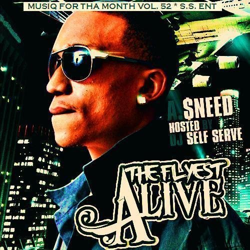 The Flyest Alive | ReverbNation