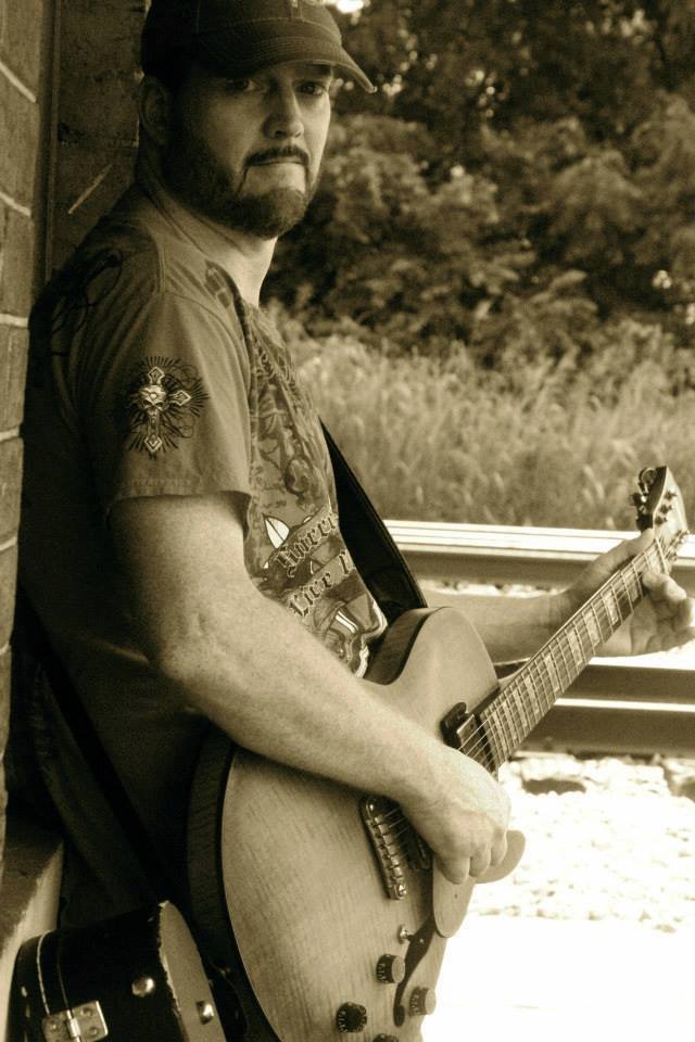 Mike Oliver | ReverbNation