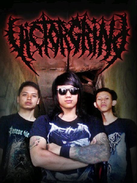 VICTOR GRIND | ReverbNation