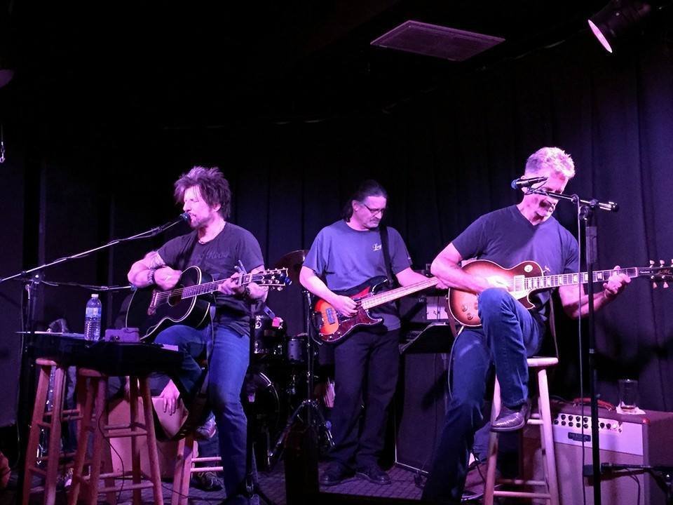 Paul Trudeau | ReverbNation