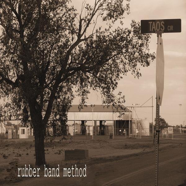 Rubber Band Method | ReverbNation