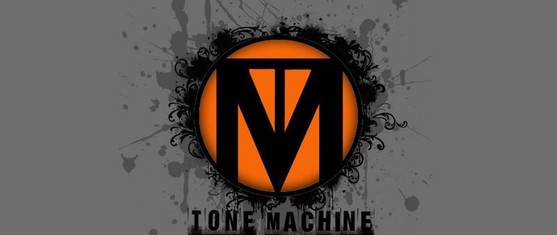 Tone Machine | ReverbNation