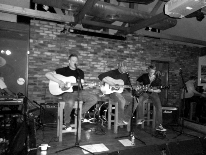the Mukaz | ReverbNation