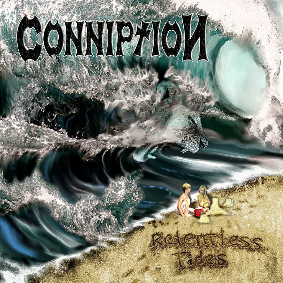 Conniption | ReverbNation