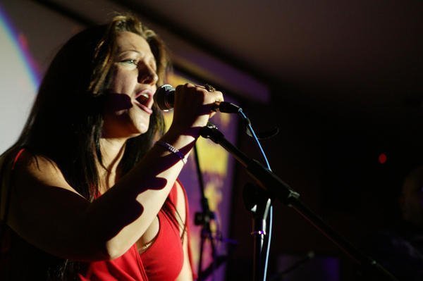 Mandy Edge | ReverbNation