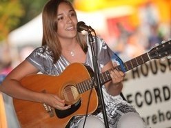 Elle Thompson | ReverbNation