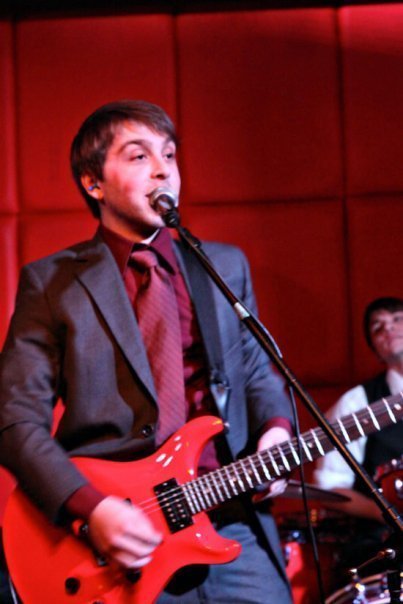 Evan Wildstein | ReverbNation