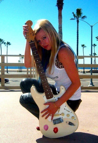 Denise Calais | ReverbNation