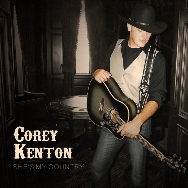 Corey Kenton | ReverbNation