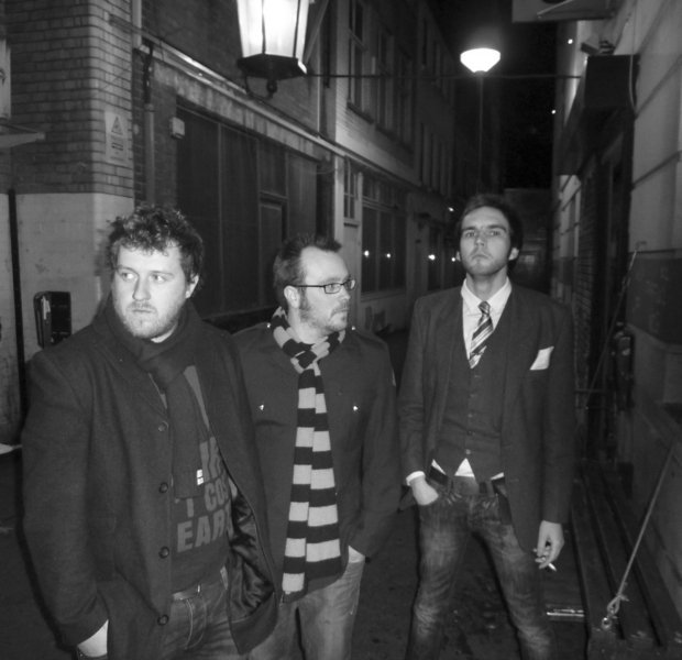 Jon Byrne | ReverbNation