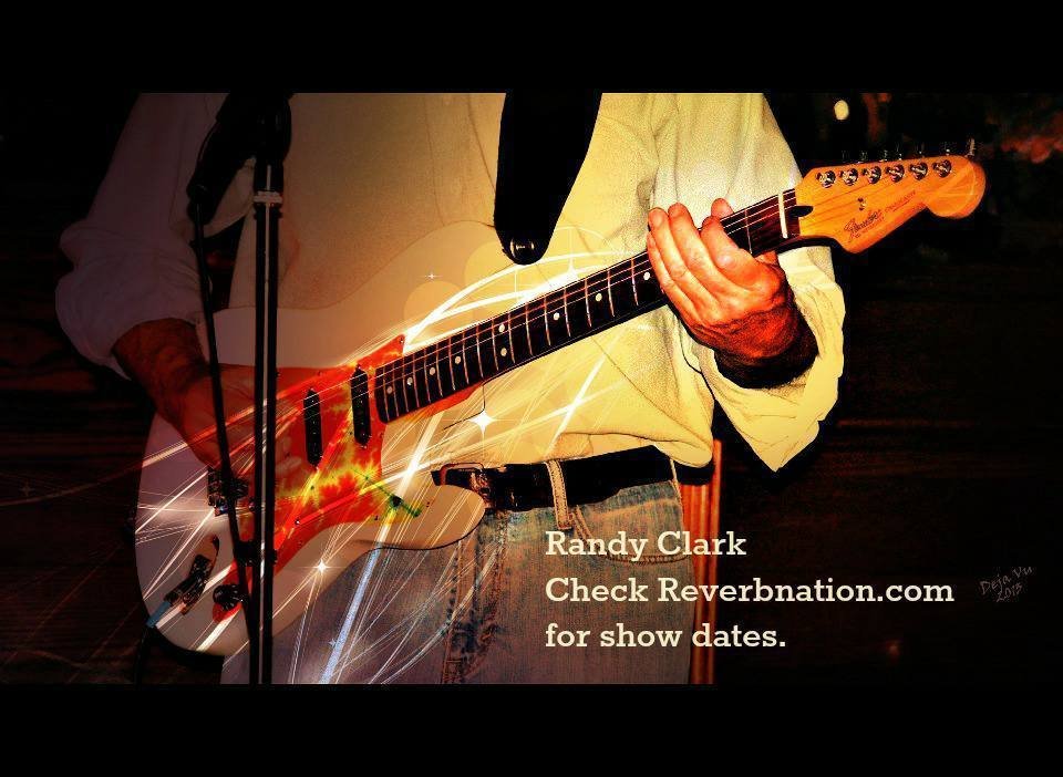 Randy Clark | ReverbNation