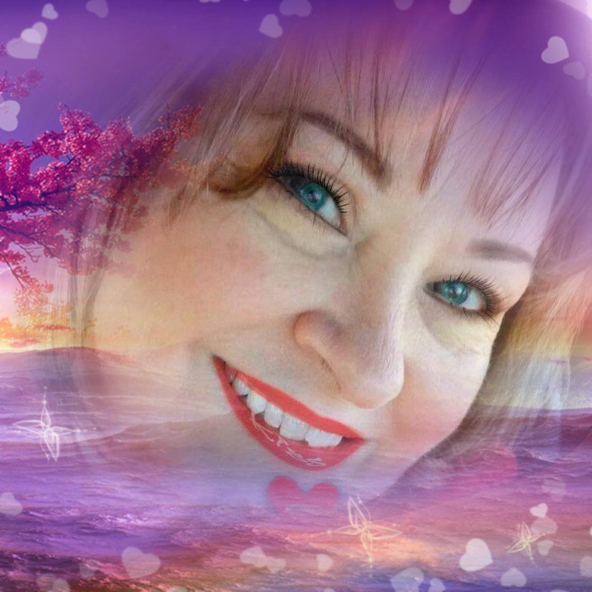 Pamela Dickerson | ReverbNation