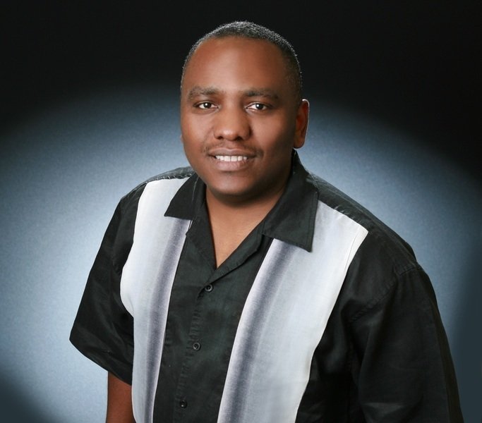Tony Mac - The Singing DJ | ReverbNation