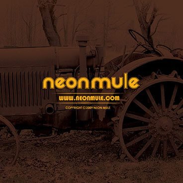 Neon Mule | ReverbNation