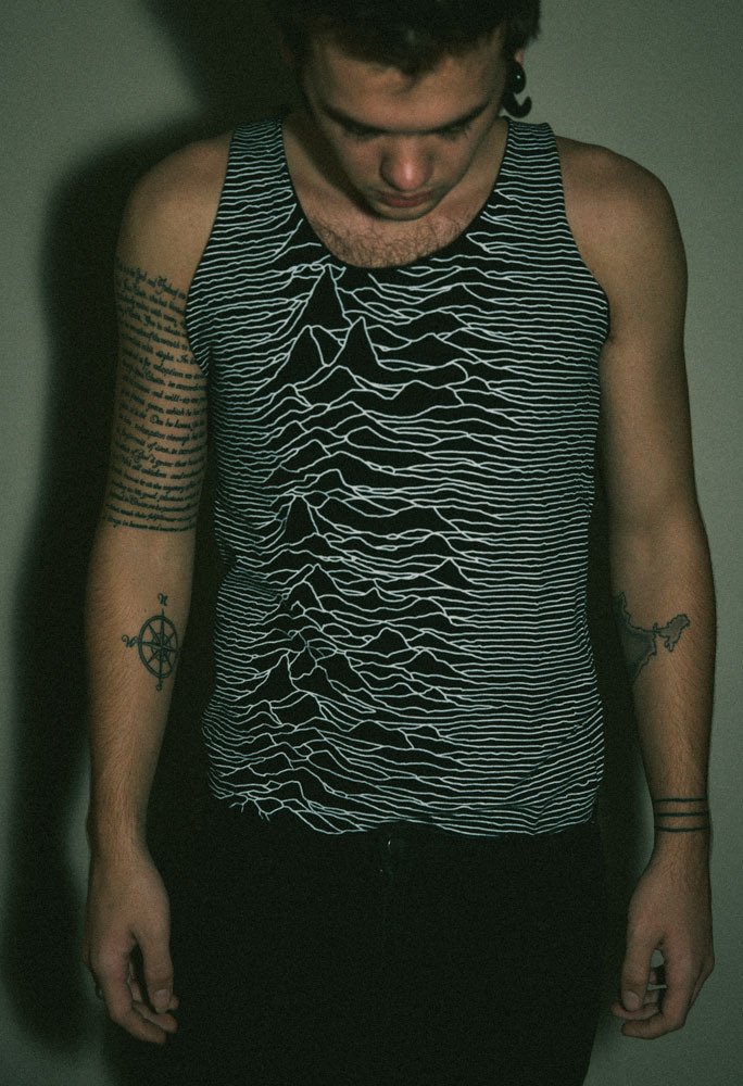 Jordan Johnson | ReverbNation