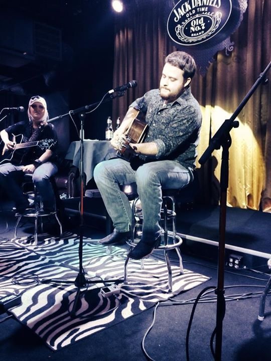 Nathan Burris | ReverbNation