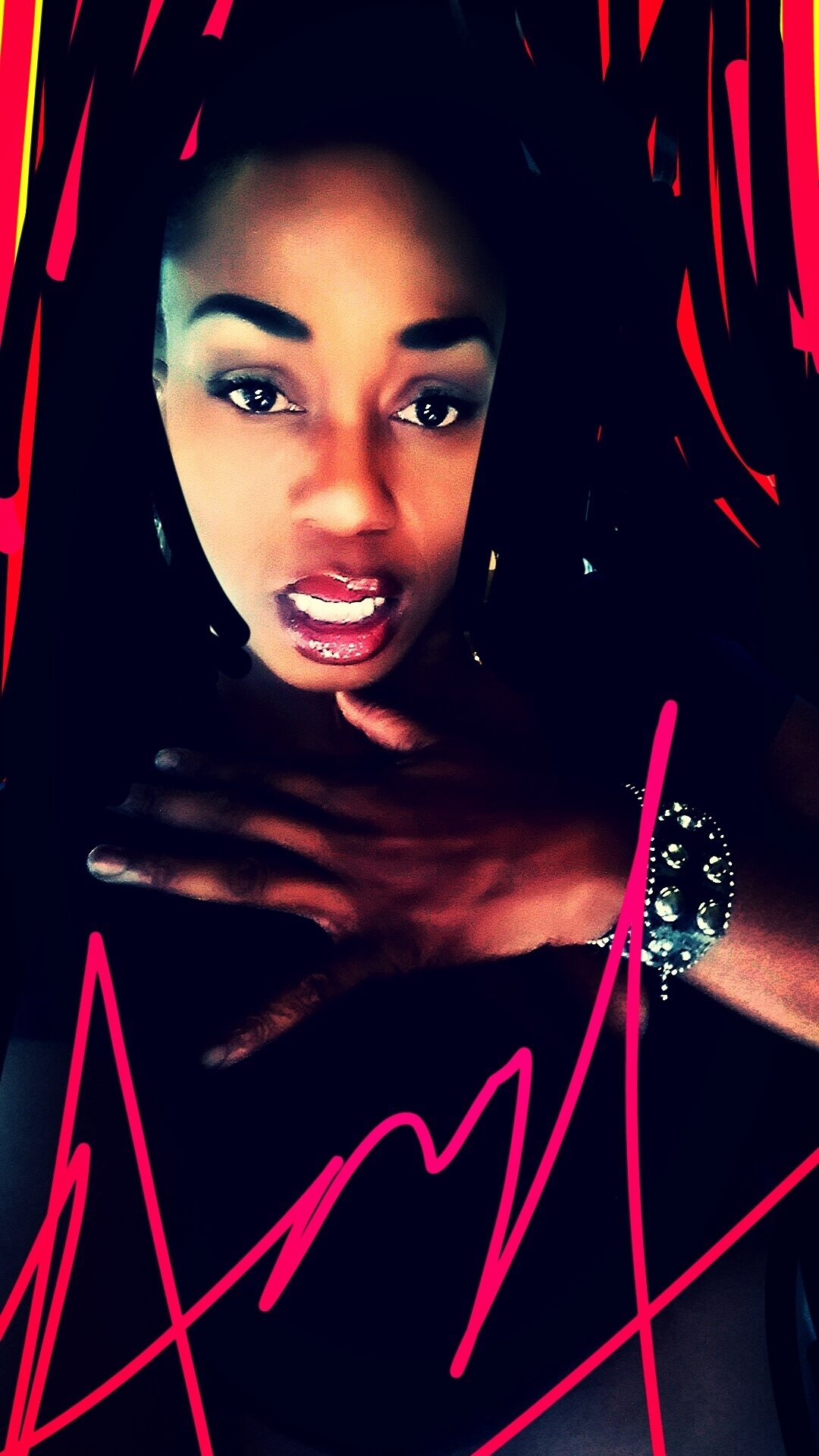 Angel Williams | ReverbNation