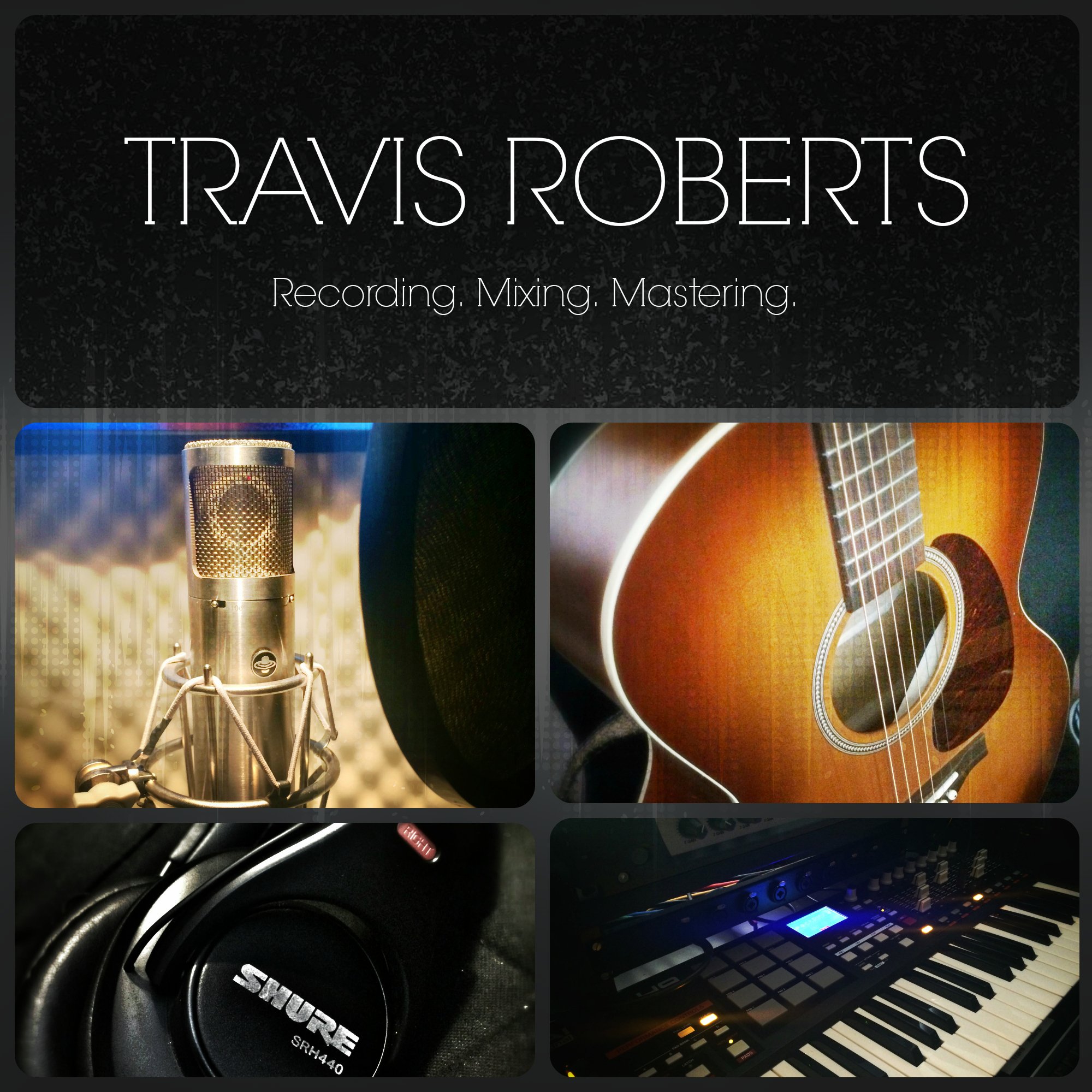 Travis Roberts | ReverbNation