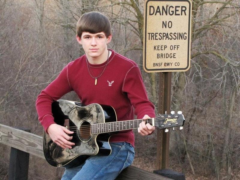 Logan Robinson | ReverbNation