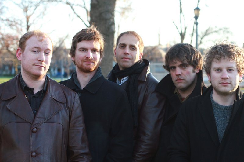 The Key Frames | ReverbNation