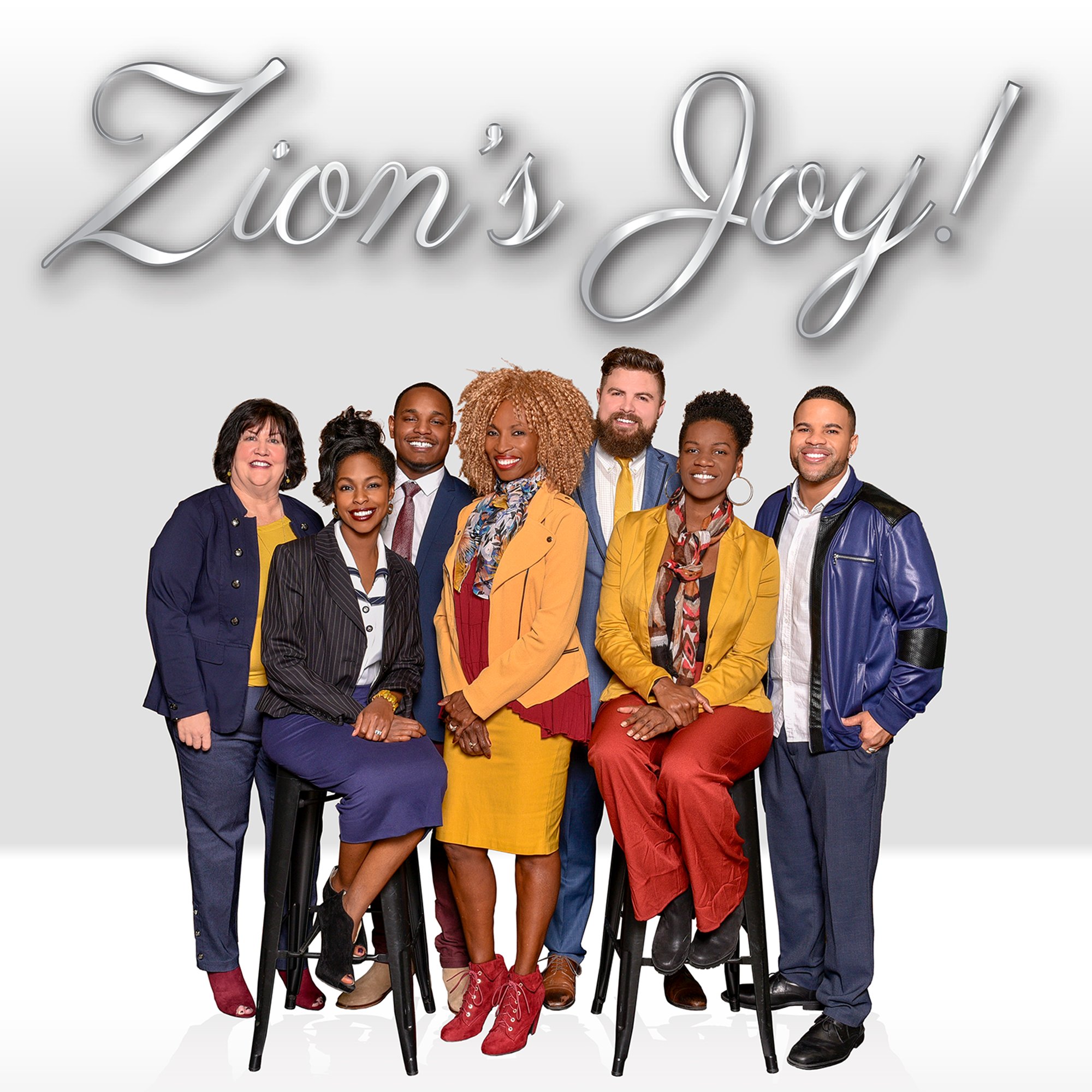 Zion's Joy | ReverbNation