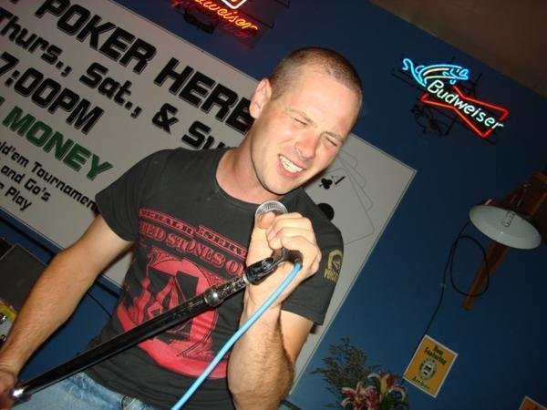 Joshua Crow | ReverbNation