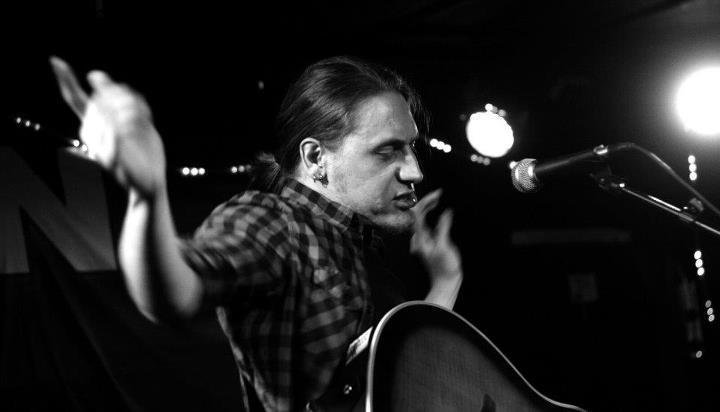 Joe Ferris | ReverbNation