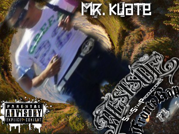 Mr. Kuate Fronterap | ReverbNation