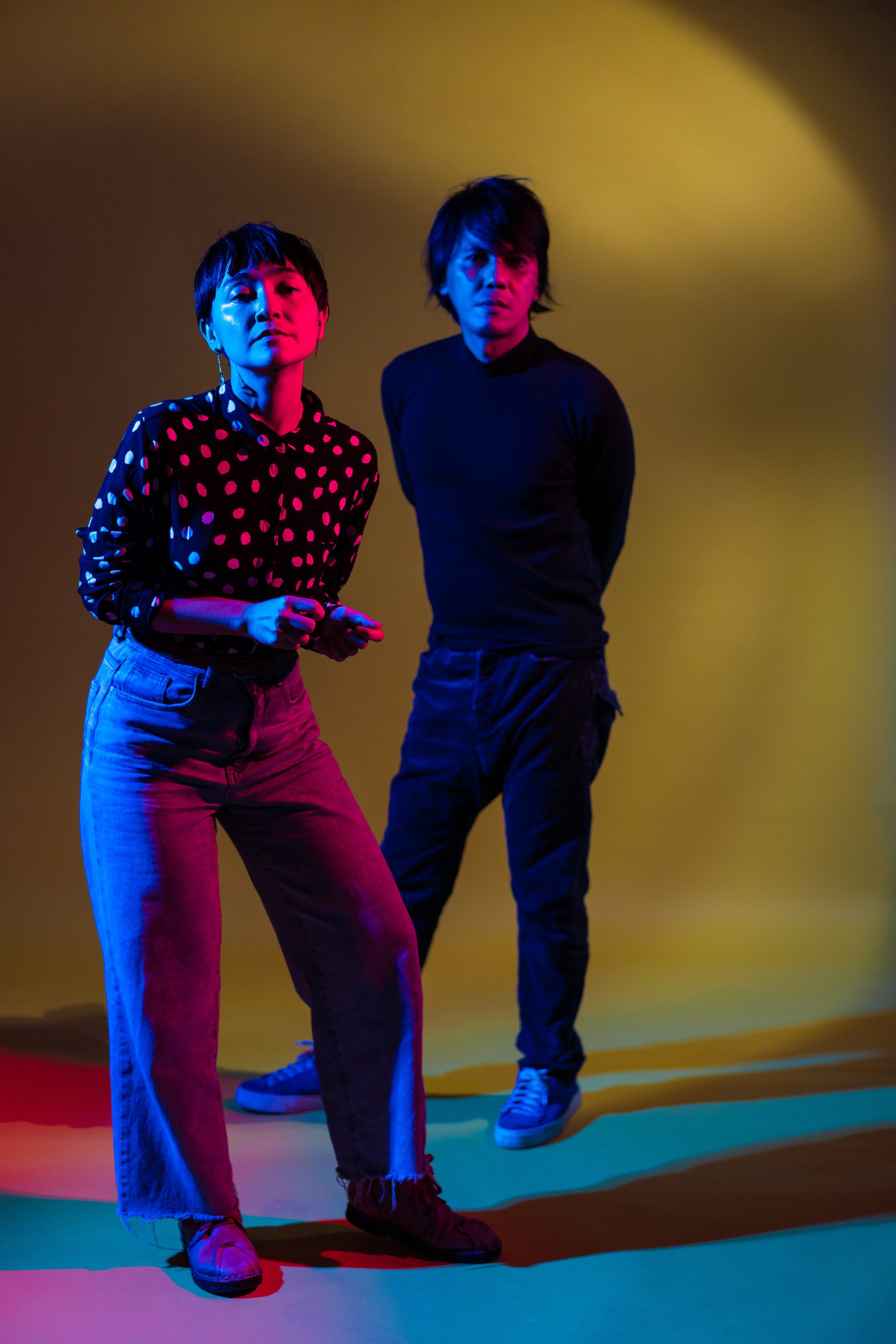 Stars and Rabbit | ReverbNation