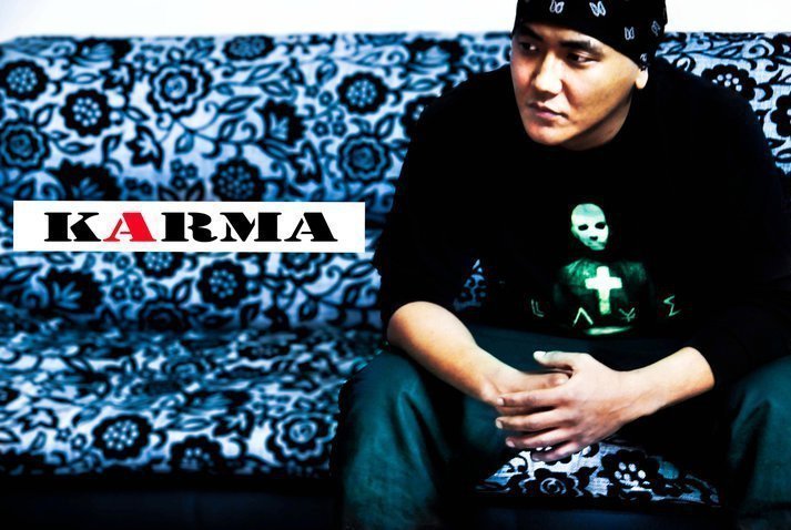 DJ KARMA | ReverbNation