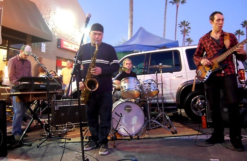 Benz Brothers | ReverbNation