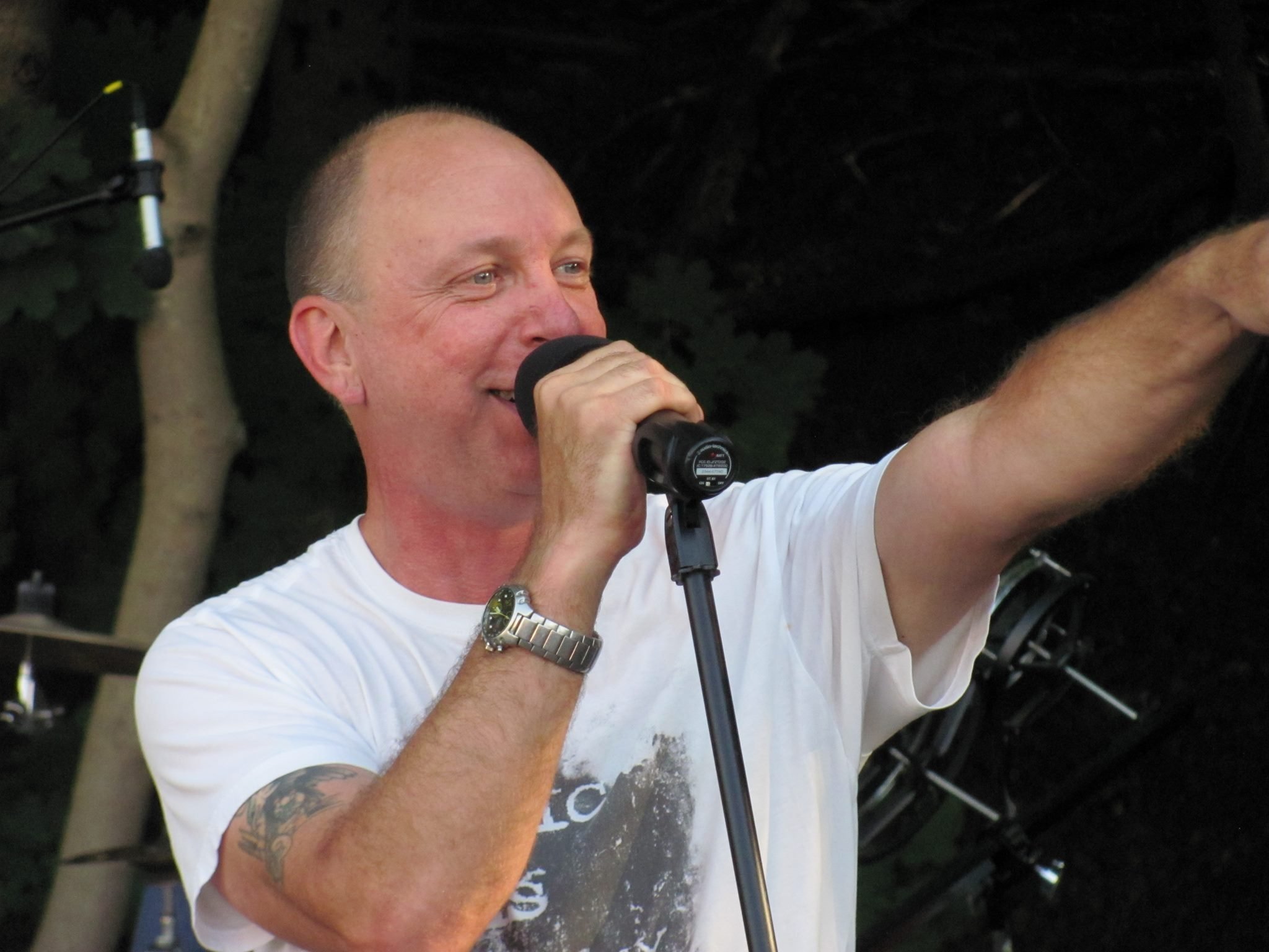 Craig Sailer Project | ReverbNation